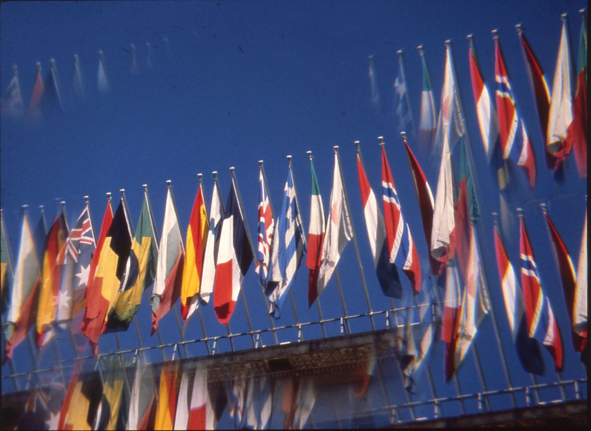 Une volonté forte d'accueil du festival